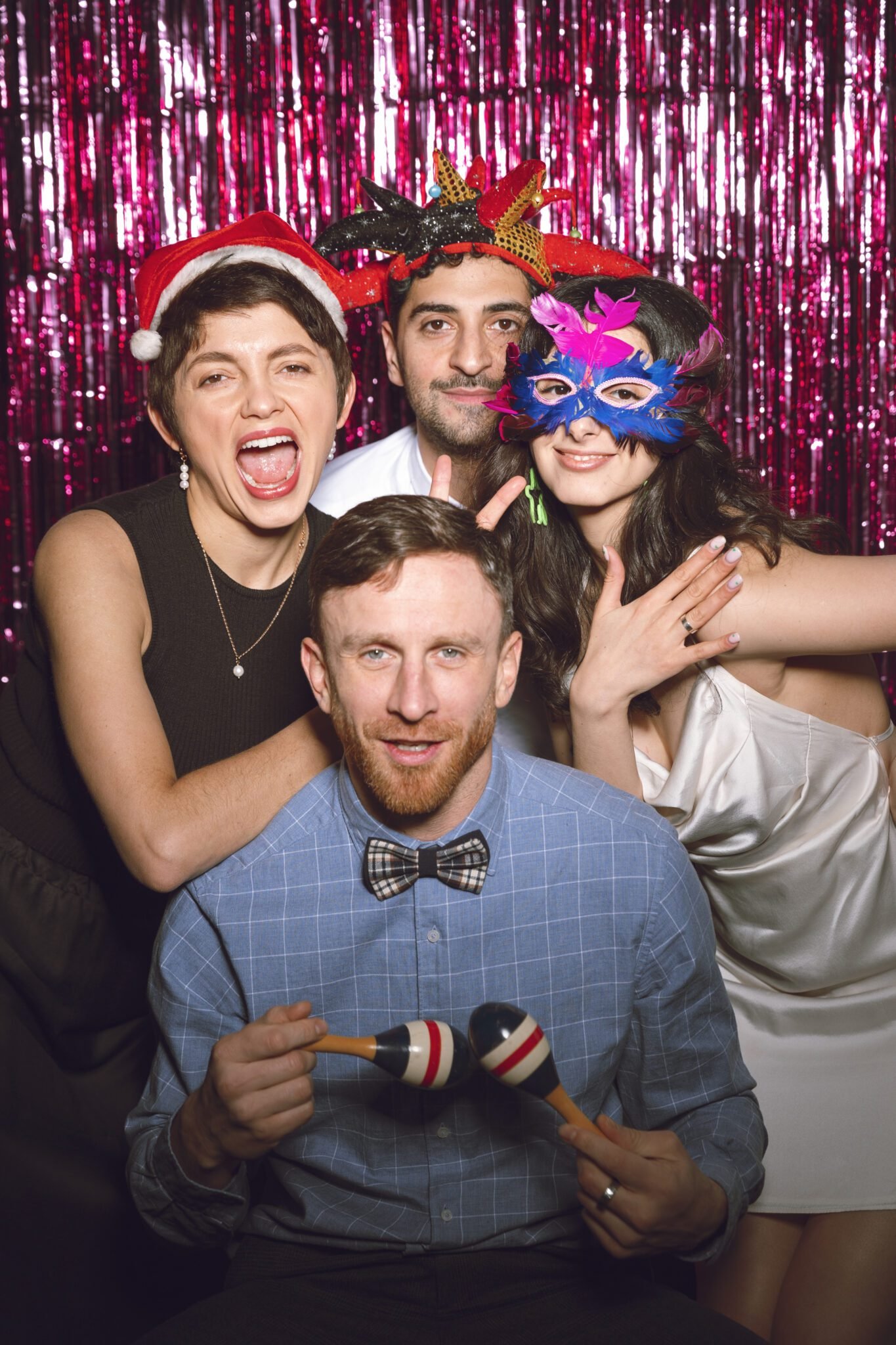 Brand Activation Events - Fun Foto Booths Indy - Photo Booth Rentals ...